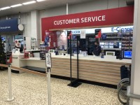 Tesco Cirencester Extra | AccessAble