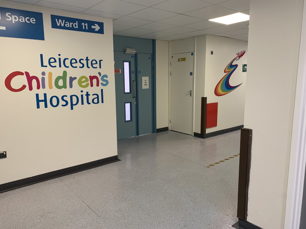 Ward 11 | AccessAble