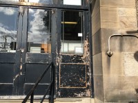 Graham Kerr Building | AccessAble