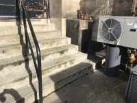 Graham Kerr Building | AccessAble