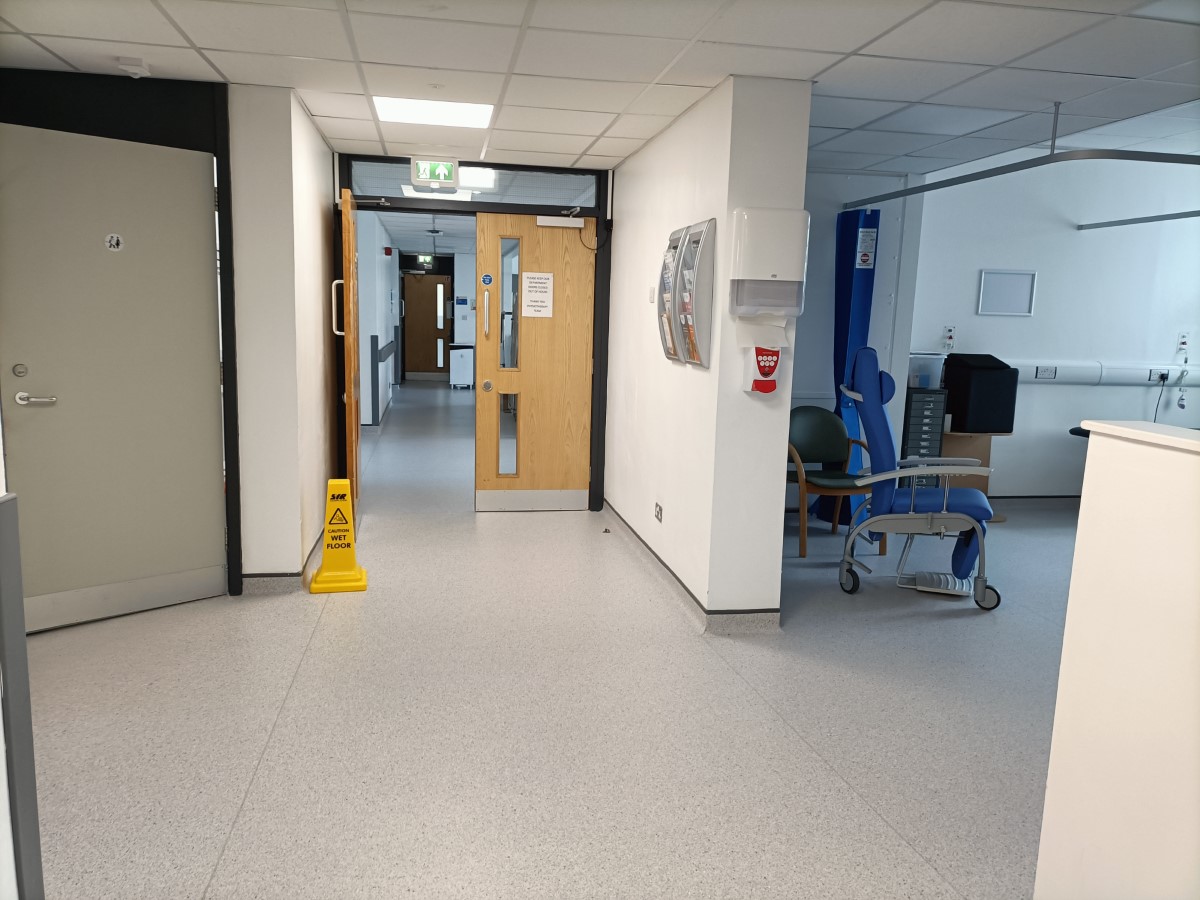 Assessment and Treatment Centre | AccessAble