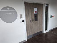 Rowan View Hospital | AccessAble