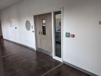 Rowan View Hospital | AccessAble