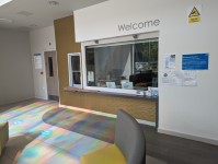 Rowan View Hospital | AccessAble