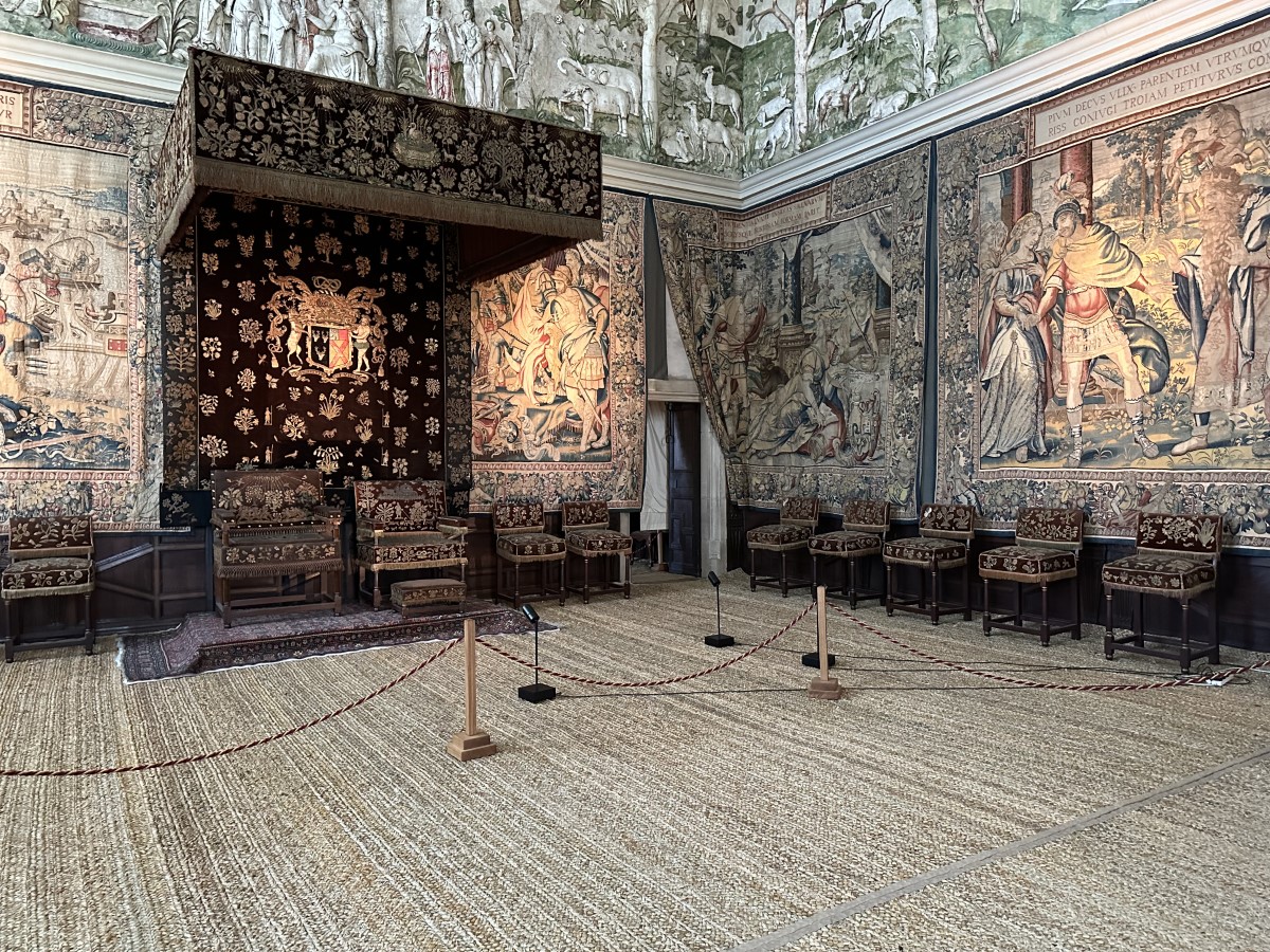 Hardwick - Hardwick Hall | AccessAble