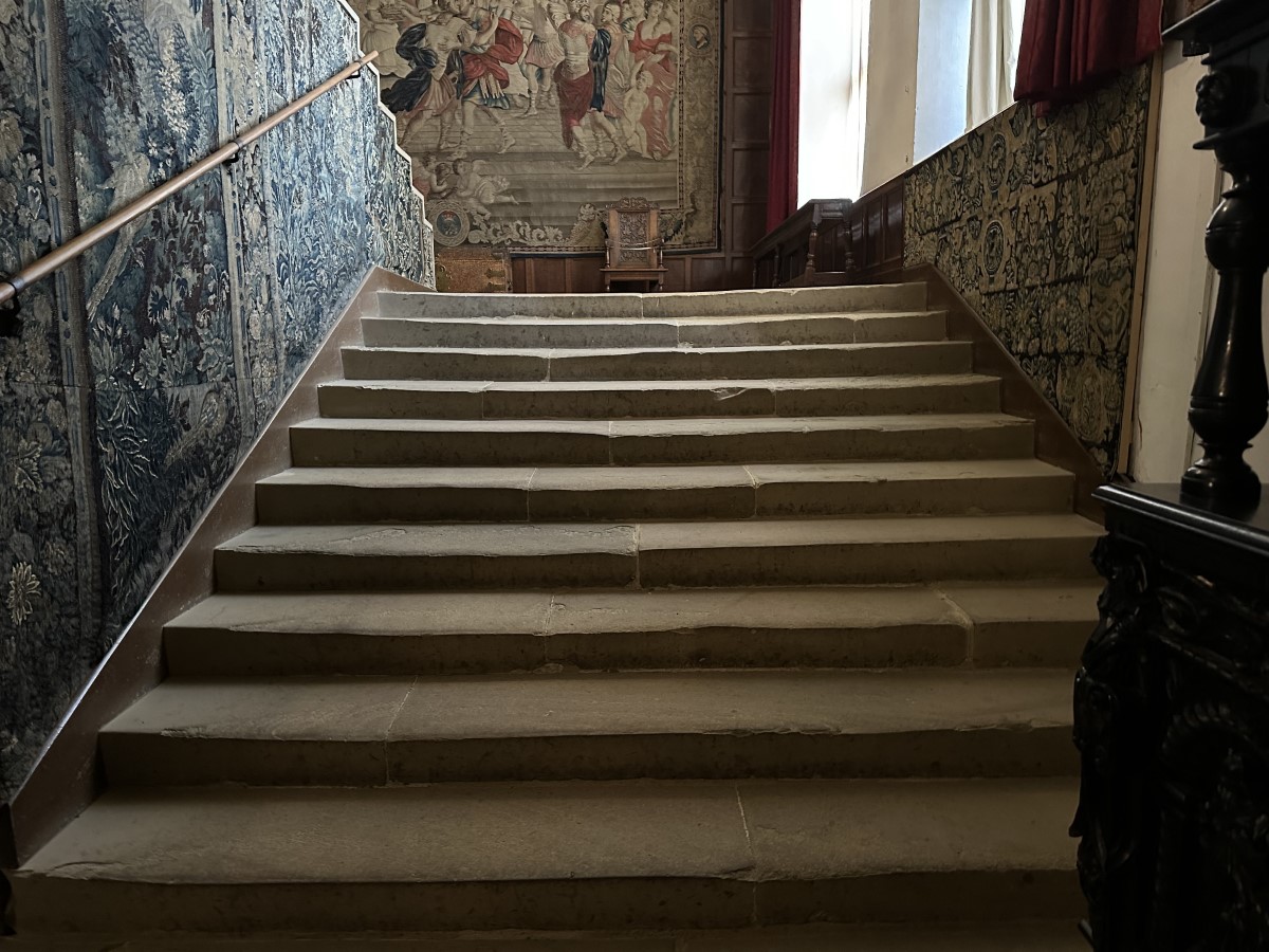 Hardwick - Hardwick Hall | AccessAble