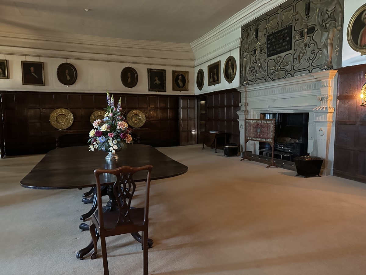 Hardwick - Hardwick Hall | AccessAble