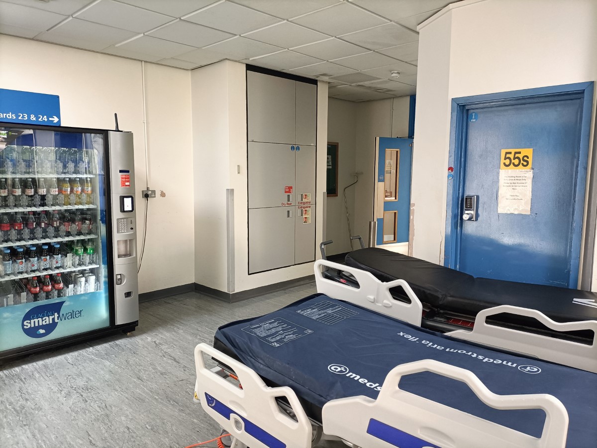 Ward 23 | AccessAble