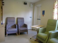 TGH - Moorside Unit - Greenway and Bollin Ward | AccessAble