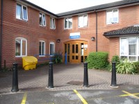 TGH - Moorside Unit - Outpatients | AccessAble