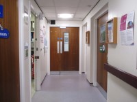 TGH - Moorside Unit - Greenway and Bollin Ward | AccessAble