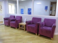 TGH - Moorside Unit - Outpatients | AccessAble