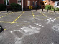 TGH - Moorside Unit - Greenway and Bollin Ward | AccessAble