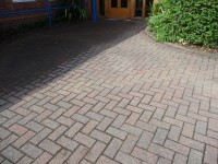 TGH - Moorside Unit - Outpatients | AccessAble