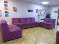 TGH - Moorside Unit - Outpatients | AccessAble