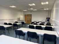 Wearside View - 104 - Seminar Room | AccessAble