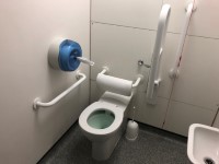 X-Ray and Ultrasound | AccessAble