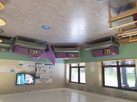 Broadoak Unit - Harrington Ward | AccessAble