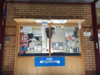 Broadoak Unit - Brunswick Ward | AccessAble