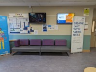 Broadoak Unit - Harrington Ward | AccessAble