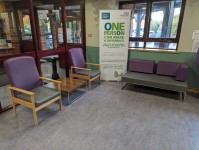 Broadoak Unit - Harrington Ward | AccessAble