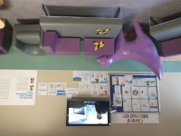 Broadoak Unit - Brunswick Ward | AccessAble