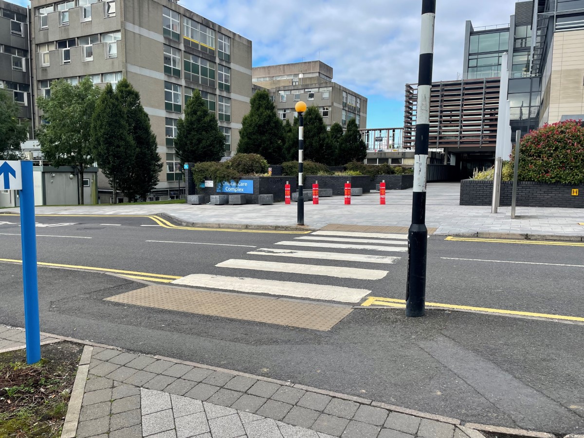 Ward 4C | AccessAble