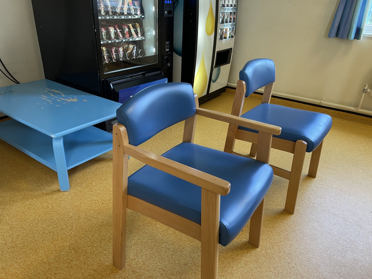 Ward 29 | AccessAble