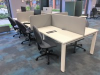 Pasteur Building - Library @ Pasteur Study Area | AccessAble