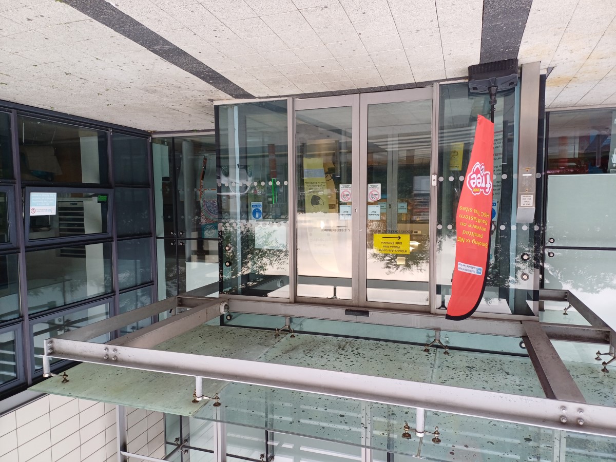 Neonatal Ward | AccessAble