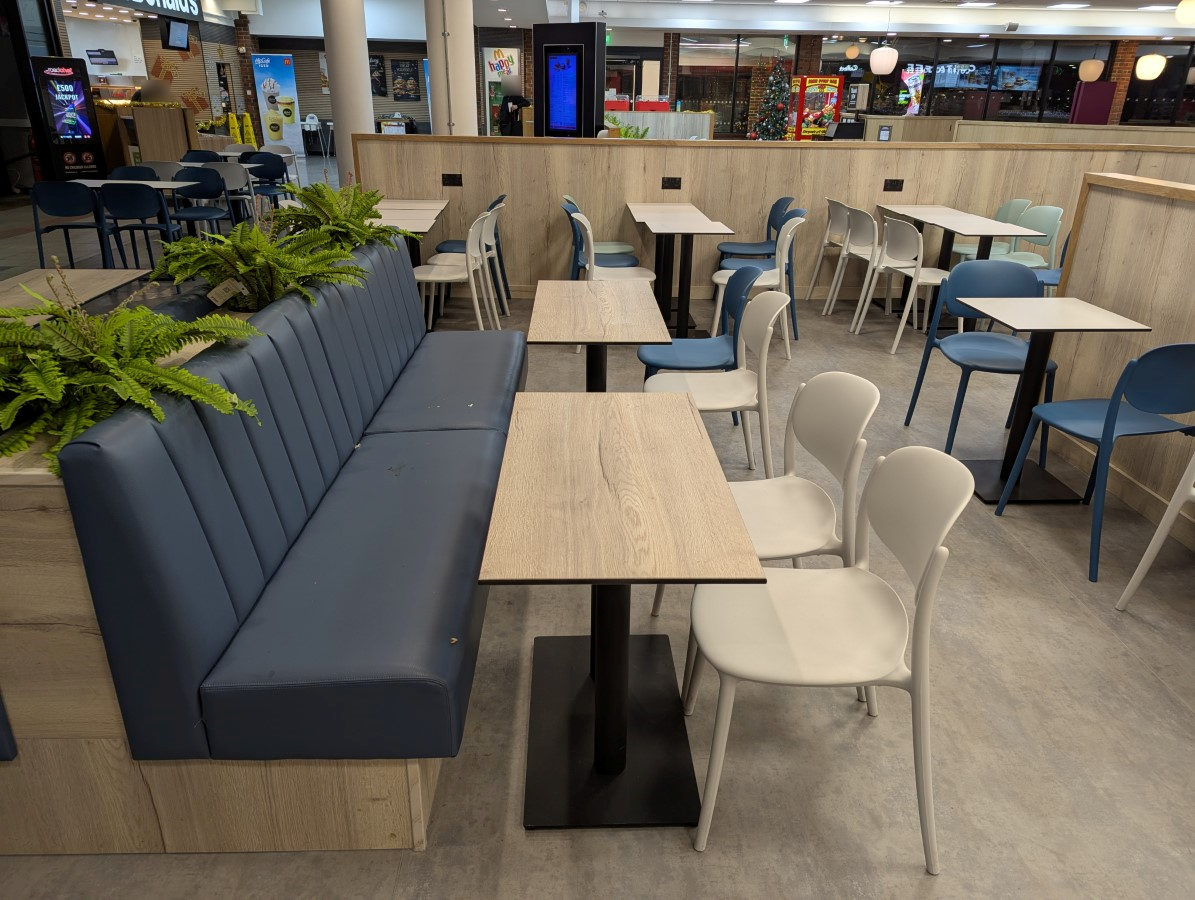 M20 - Maidstone Services - Roadchef | AccessAble