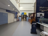 Edith Cavell Ward | AccessAble