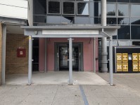 Edith Cavell Ward | AccessAble