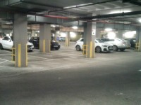 Tesco Hammersmith Superstore | AccessAble