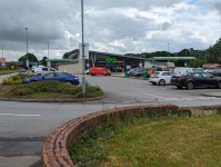 M61 - Rivington Services - Northbound - Euro Garages | AccessAble