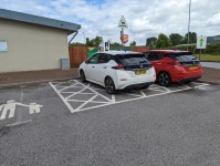 M61 - Rivington Services - Northbound - Euro Garages | AccessAble