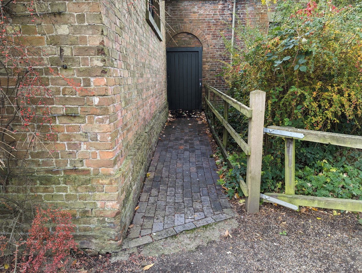 Erddig - Hall | AccessAble