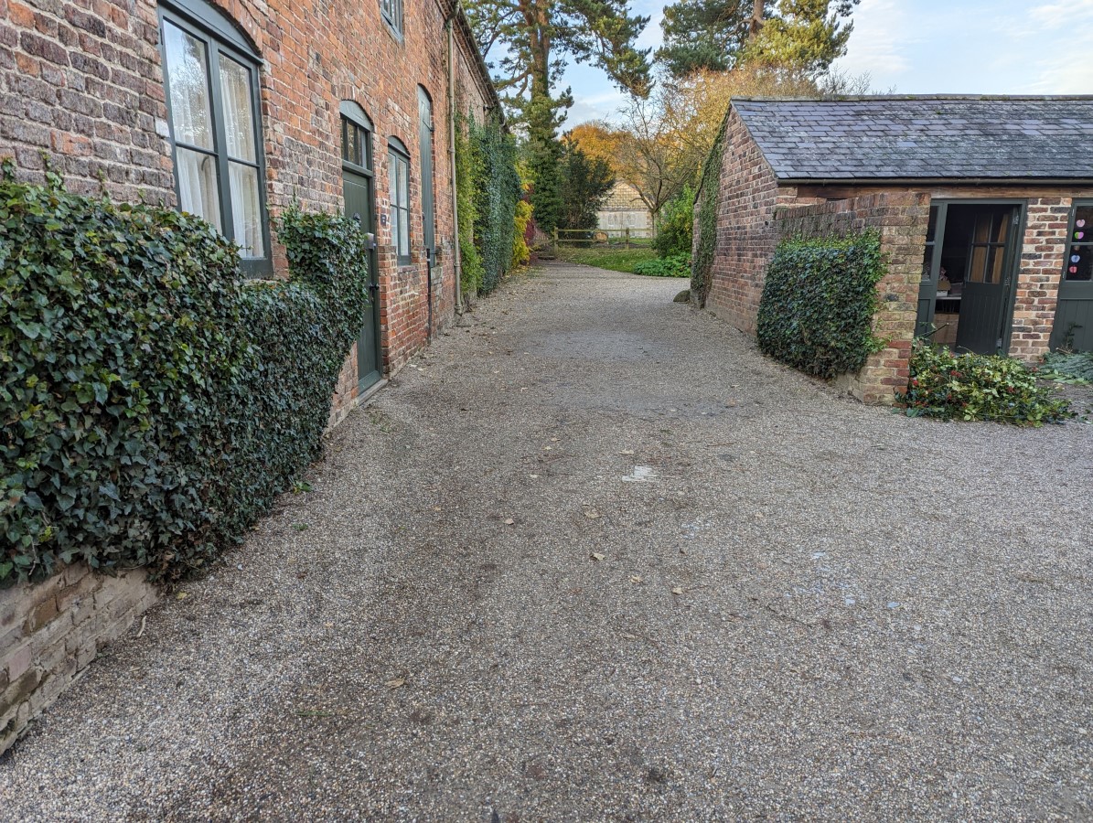 Erddig - Hall | AccessAble