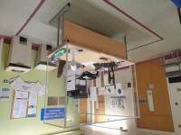 Clarendon Wing - Plastic Surgery Outpatients and Plastic Dressing ...
