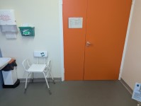 Didcot Community Hospital - Didcot Ward | AccessAble