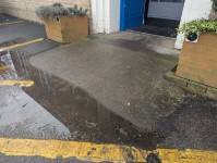 Didcot Community Hospital - Didcot Ward | AccessAble