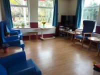 Didcot Community Hospital - Didcot Ward | AccessAble