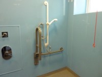 Didcot Community Hospital - Didcot Ward | AccessAble