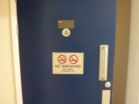 Didcot Community Hospital - Didcot Ward | AccessAble