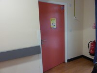 Didcot Community Hospital - Didcot Ward | AccessAble