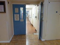 Didcot Community Hospital - Didcot Ward | AccessAble