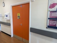 Didcot Community Hospital - Didcot Ward | AccessAble