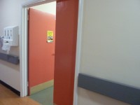 Didcot Community Hospital - Didcot Ward | AccessAble