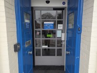 Didcot Community Hospital - Didcot Ward | AccessAble