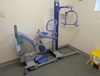 Didcot Community Hospital - Didcot Ward | AccessAble